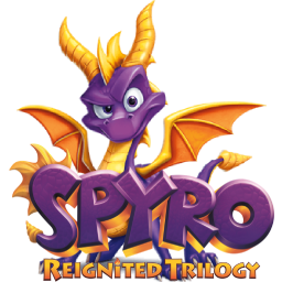 Spyro Reignited Trilogy - Icon by MrNMS on DeviantArt