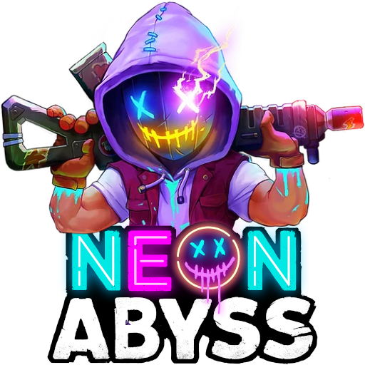 NEON ABYSS - Icon by MrNMS on DeviantArt