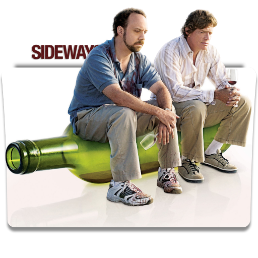 Sidewas (2004) Movie Folder Icon by MrNMS on DeviantArt