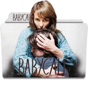 Explore the Best Babycall_2011_movie_folder_icon Art | DeviantArt