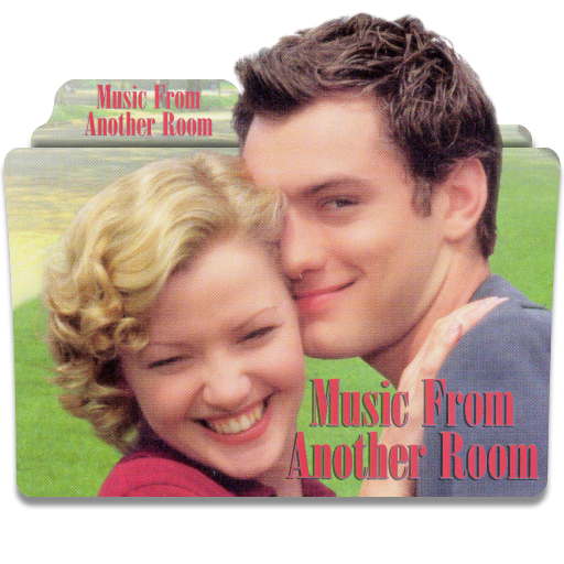 Music from another Room - Icon v2 by MrNMS on DeviantArt