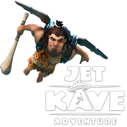 Jet Kave Adventure Game Icon by MrNMS on DeviantArt