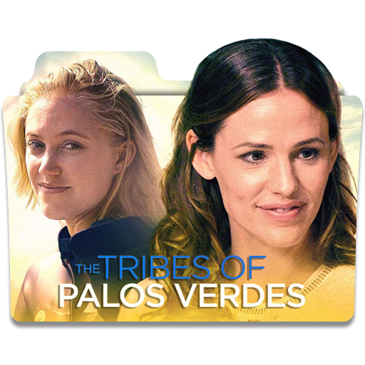 The Tribes of Palos Verdes (2017)Movie Folder Icon by MrNMS on DeviantArt