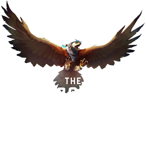 The Falconeer Game Icon by MrNMS on DeviantArt
