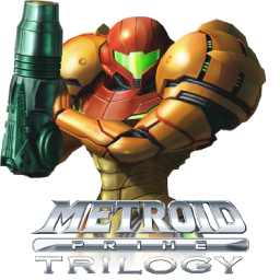 Metroid Prime Trilogy Game Icon by MrNMS on DeviantArt