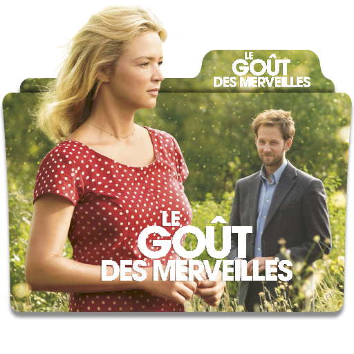 The Sense of Wonder (2015) Movie Folder Icon by MrNMS on DeviantArt