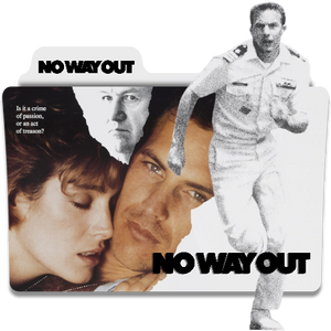 Explore the Best No_way_out_folder_icon Art | DeviantArt