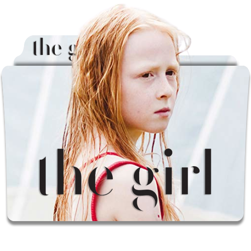 The Girl (2009) Movie Folder Icon by MrNMS on DeviantArt