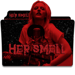Her Smell (2018) Movie Folder Icon by MrNMS on DeviantArt