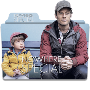 Explore the Best Nowhere_special_2020_movie_folder_icon Art | DeviantArt