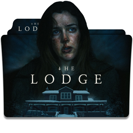 The Lodge (2019) Movie Folder Icon by MrNMS on DeviantArt