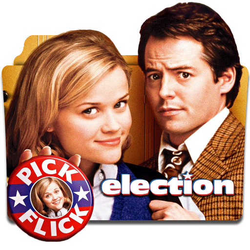 Election Movie