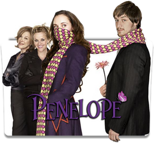 Explore the Best Penelope_folder_icon Art | DeviantArt