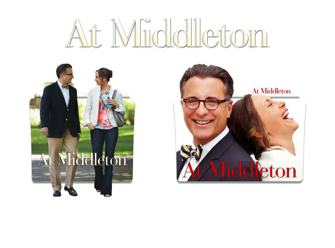 At Middleton (2013) Movie Folder Icons by MrNMS on DeviantArt