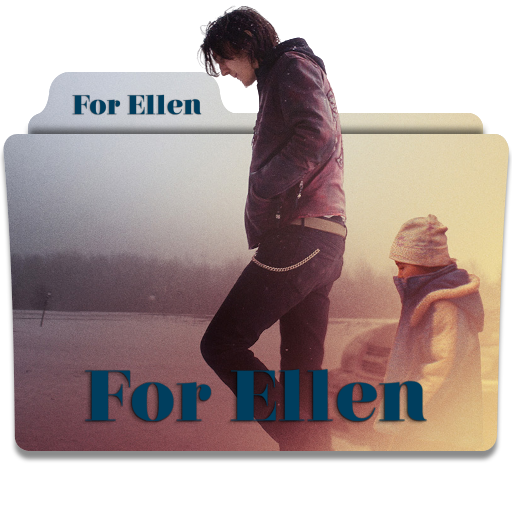 For Ellen (2012) Movie Folder Icon by MrNMS on DeviantArt
