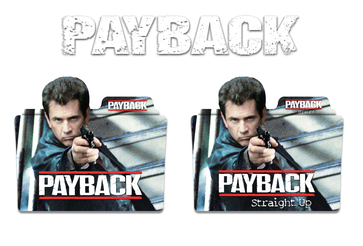 Payback Movie 1999
