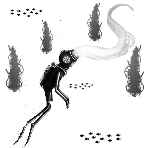 Silt Game Icon by MrNMS on DeviantArt