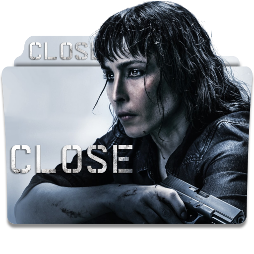 Close (2019) Movie Folder Icon by MrNMS on DeviantArt