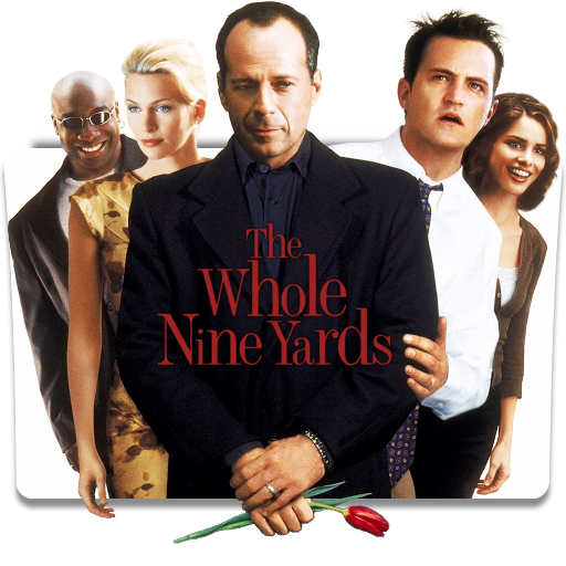 The Whole Nine Yards (2000)