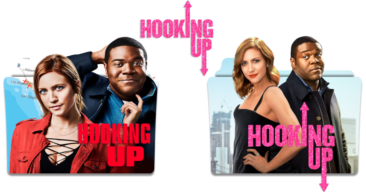 Hooking Up (2020) Movie Folder Icons by MrNMS on DeviantArt
