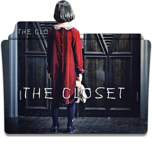 The Closet (2020) Movie Folder Icon by MrNMS on DeviantArt