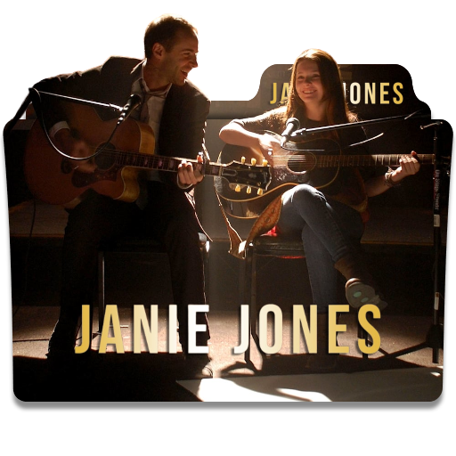 Janie Jones 2010 Movie Folder Icon By Mrnms On Deviantart