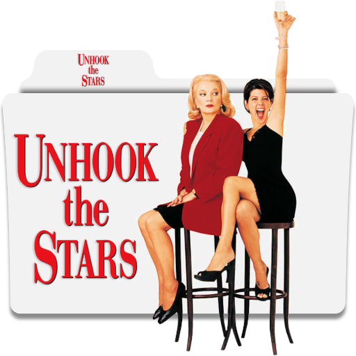 Unhook the Stars (1996) Movie Folder Icon by MrNMS on DeviantArt