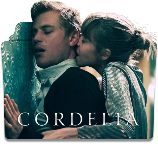 Cordelia (2019) Movie Folder Icon by MrNMS on DeviantArt