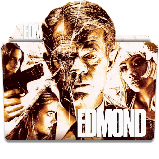 Edmond (2005) Movie Folder Icon by MrNMS on DeviantArt
