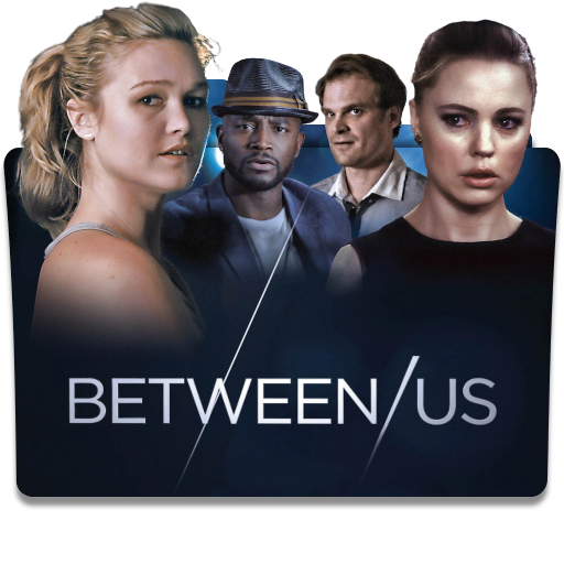 Between Us (2012) Movie Folder Icon by MrNMS on DeviantArt