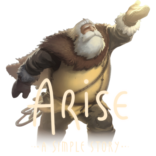 Arise A Simple Story Game Icon by MrNMS on DeviantArt
