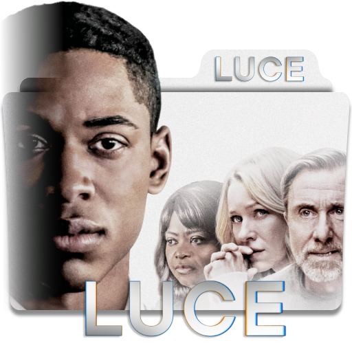 Luce (2019) Movie Folder Icon by MrNMS on DeviantArt