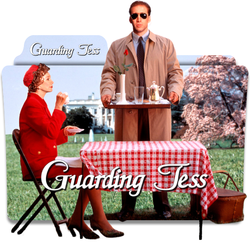 Guarding Tess (1994) Movie Folder Icon by MrNMS on DeviantArt