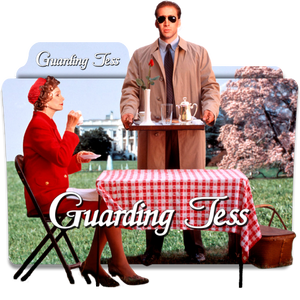 Explore the Best Guarding_tess_movie_folder_icon Art | DeviantArt