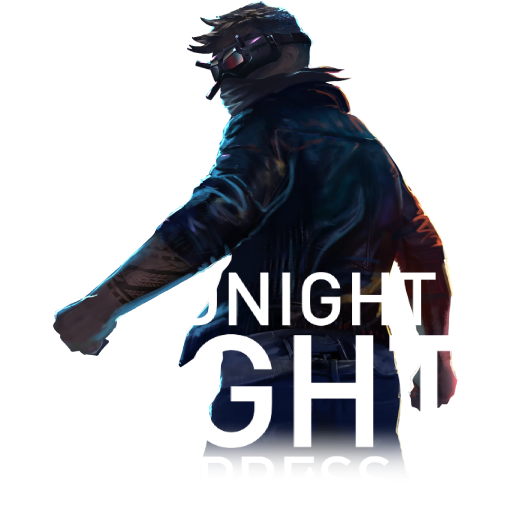 Midnight Fight Express Game Icon by MrNMS on DeviantArt