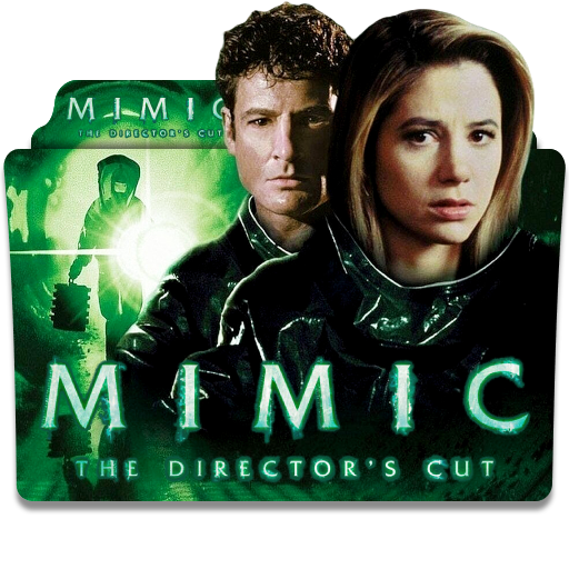Mimic Movie