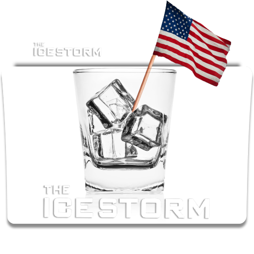 The Ice Storm (1997) Movie Folder Icon by MrNMS on DeviantArt