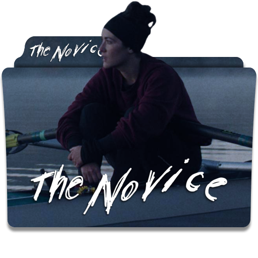 The Novice (2021) Movie Folder Icon by MrNMS on DeviantArt