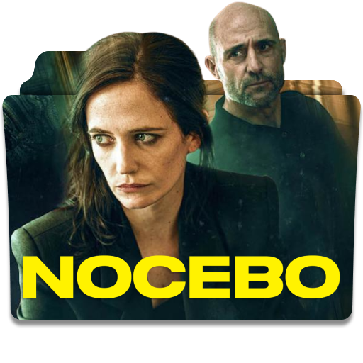 Nocebo (2022) Movie Folder Icon by MrNMS on DeviantArt