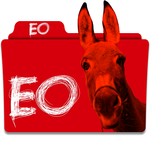 EO (2022) Movie Folder Icon by MrNMS on DeviantArt