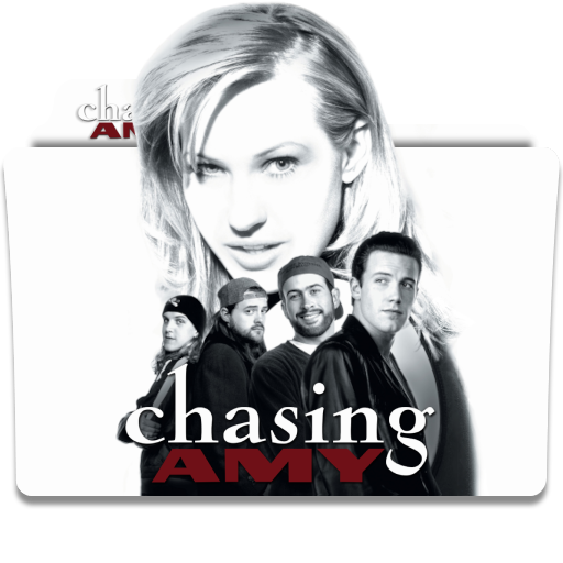 Chasing Amy (1997)