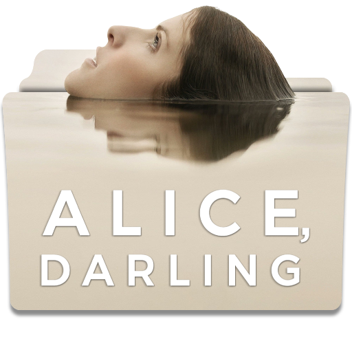 Alice Darling (2022) Movie Folder Icon by MrNMS on DeviantArt