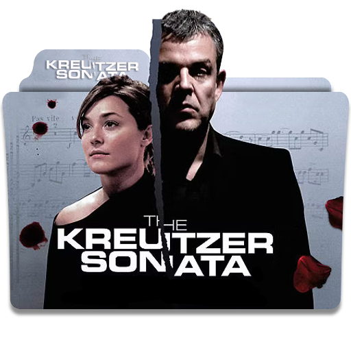 The Kreutzer Sonata (2008) Movie Folder Icon by MrNMS on DeviantArt