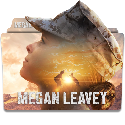 Megan Leavey (2017) Movie Folder Icon by MrNMS on DeviantArt