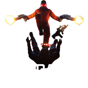 Explore the Best Trepang2_game_dock_icon Art | DeviantArt