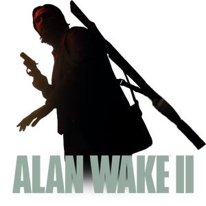 Explore the Best Alan_wake_ii_icon Art | DeviantArt