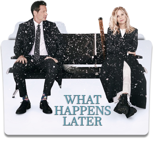 What Happens Later (2023) Movie Folder Icon by MrNMS on DeviantArt