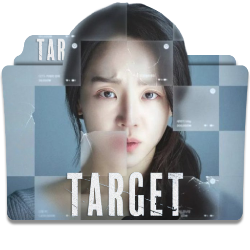 Target (2023) Movie Folder Icon by MrNMS on DeviantArt