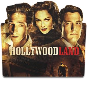 Explore the Best Hollywoodland_folder_icon Art | DeviantArt