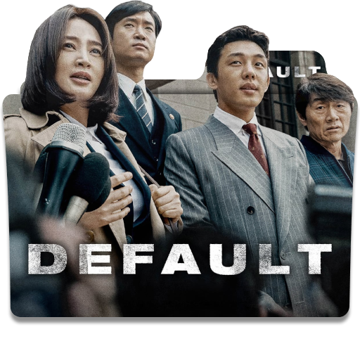 Default (2018) Movie Folder Icon by MrNMS on DeviantArt
